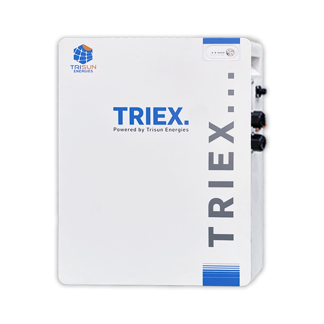 Home - Triex